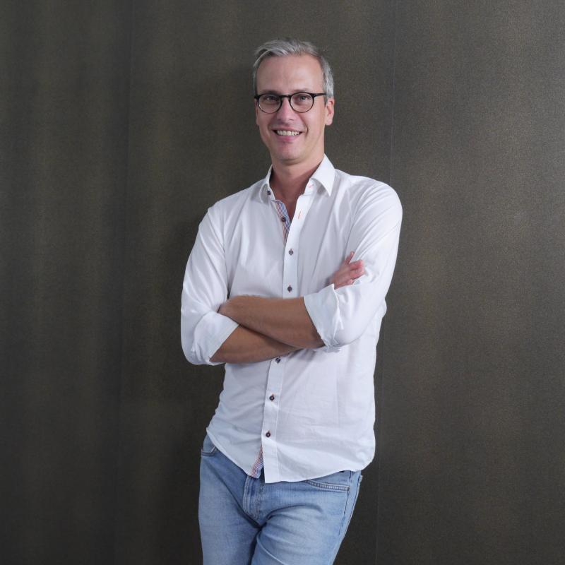 Antoine Schmidt-Roy | Documentary Campus